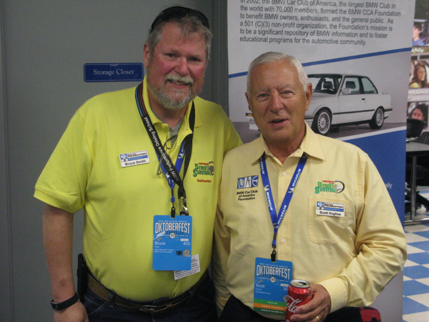 Ambassador Dinner – The Ultimate Driving Museum