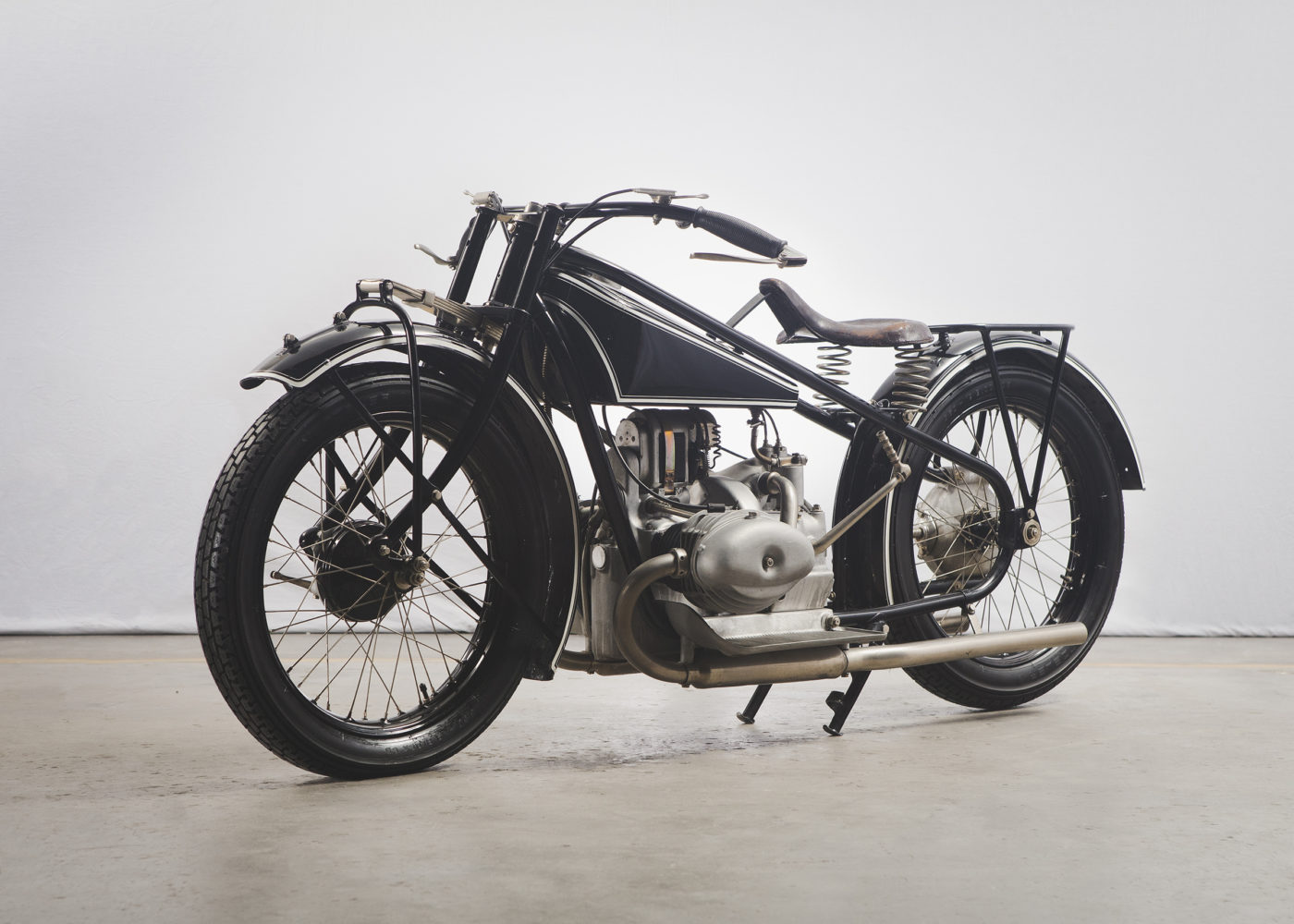 1927 R47 – The Ultimate Driving Museum