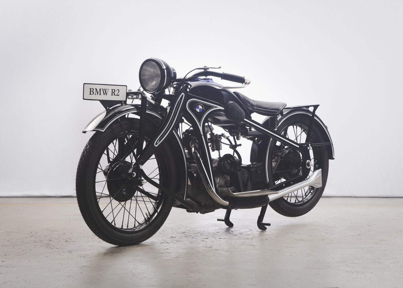 1931 R2 – The Ultimate Driving Museum