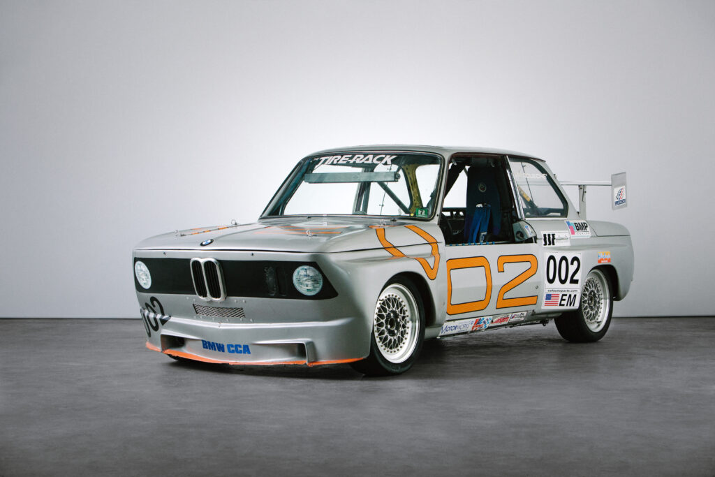 Collection – The Ultimate Driving Museum