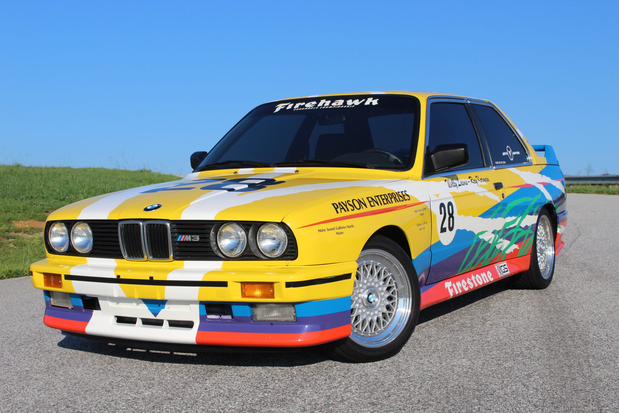 Car Collection – Past Cars – The Ultimate Driving Museum