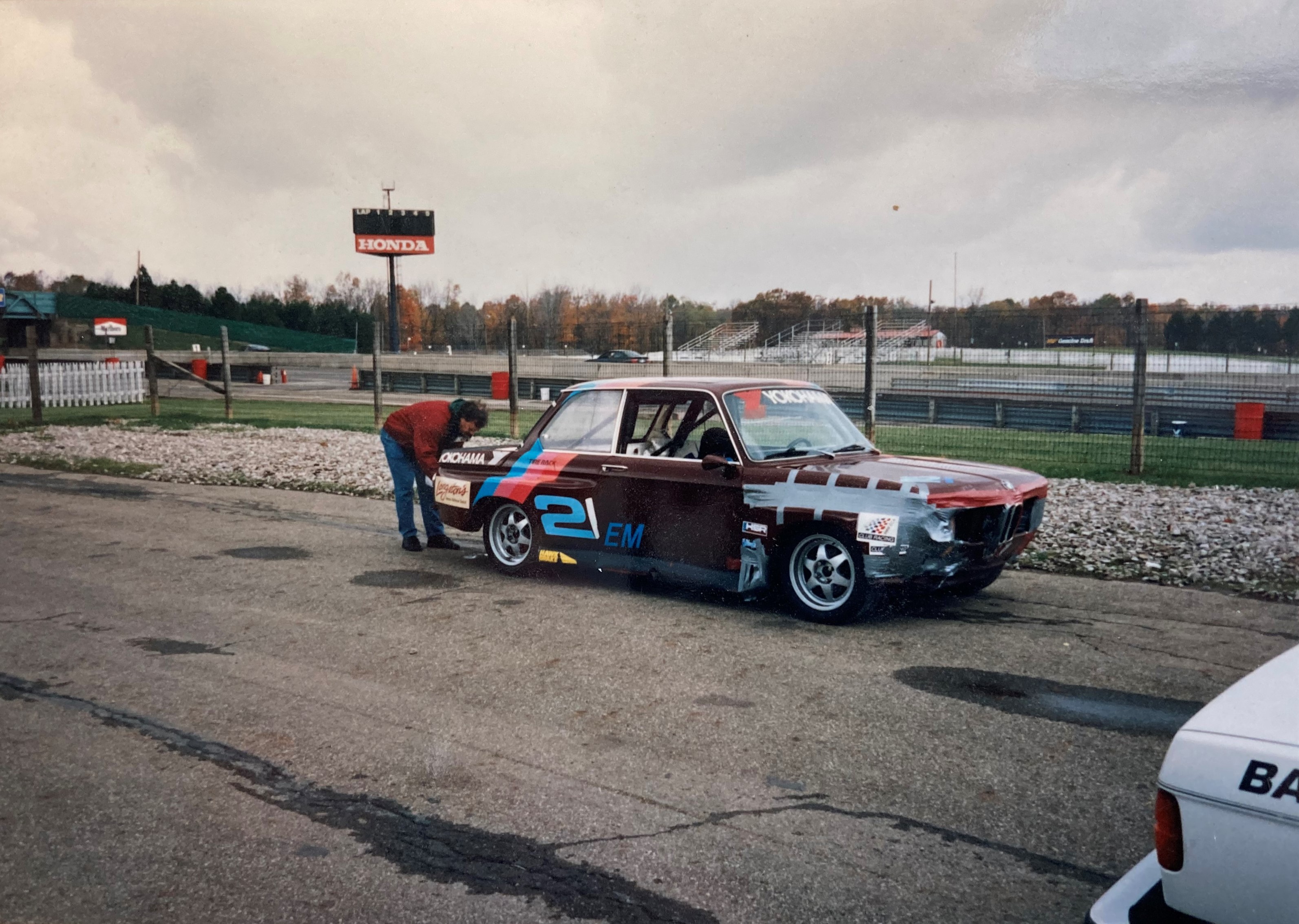 1970 2002 Frankenstein – The Ultimate Driving Museum