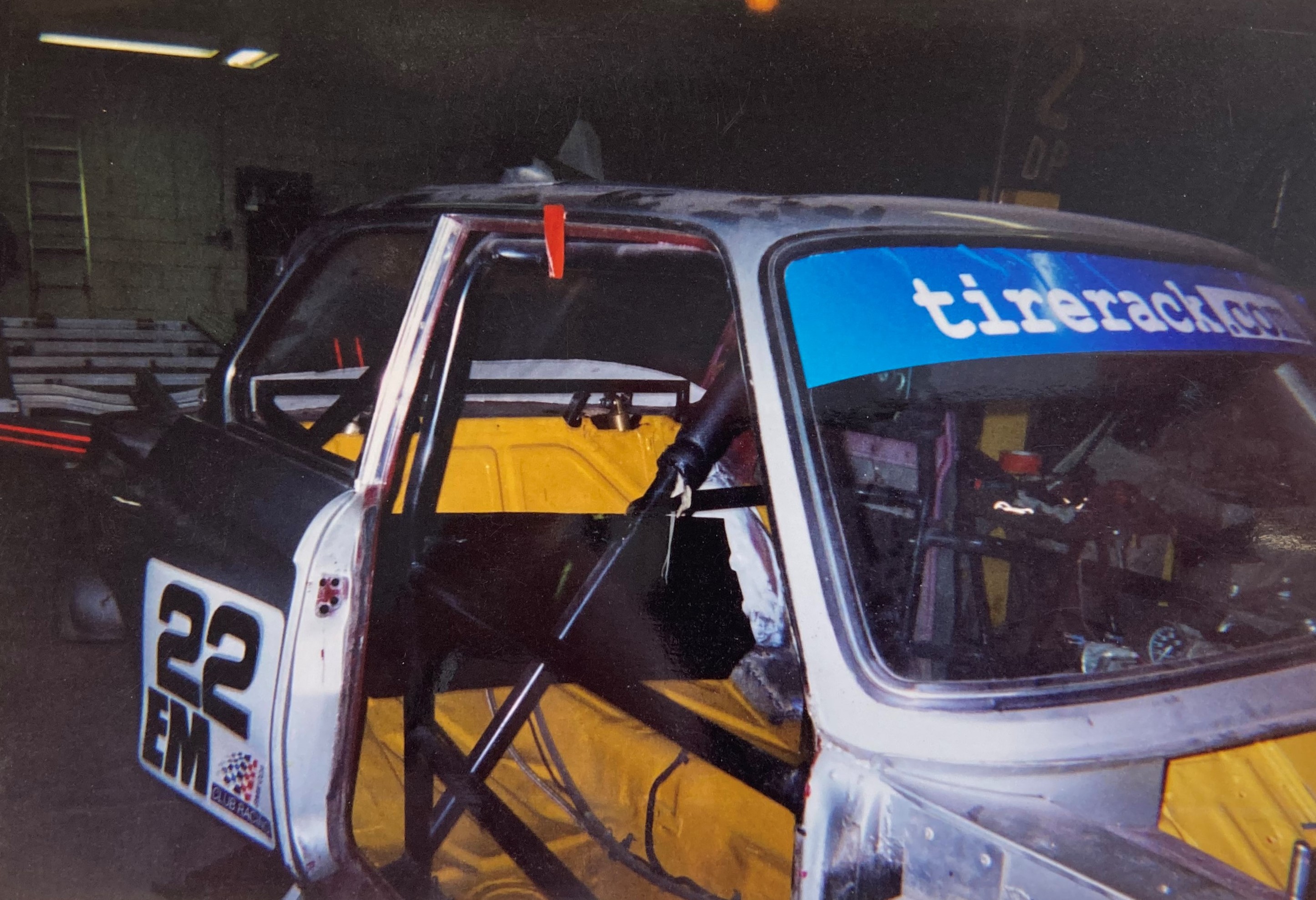 1970 2002 Frankenstein – The Ultimate Driving Museum