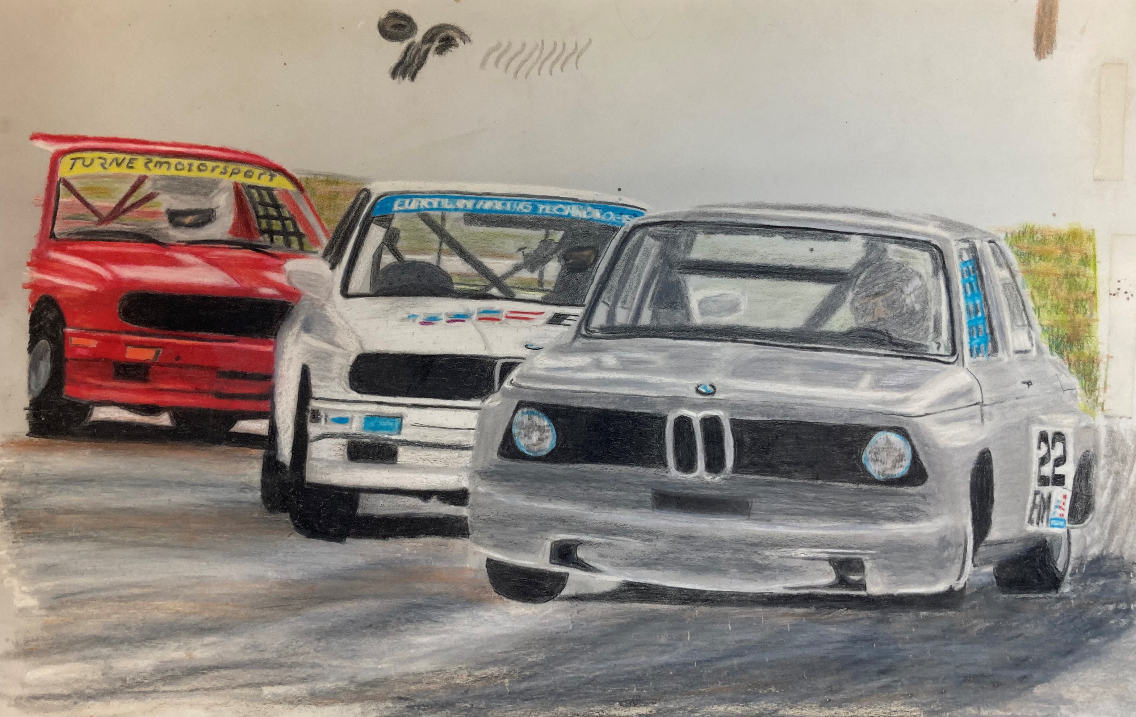 1970 2002 Frankenstein – The Ultimate Driving Museum