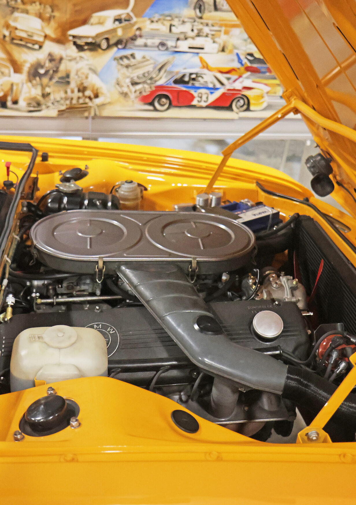 Racing: The Group 1 – The Ultimate Driving Museum