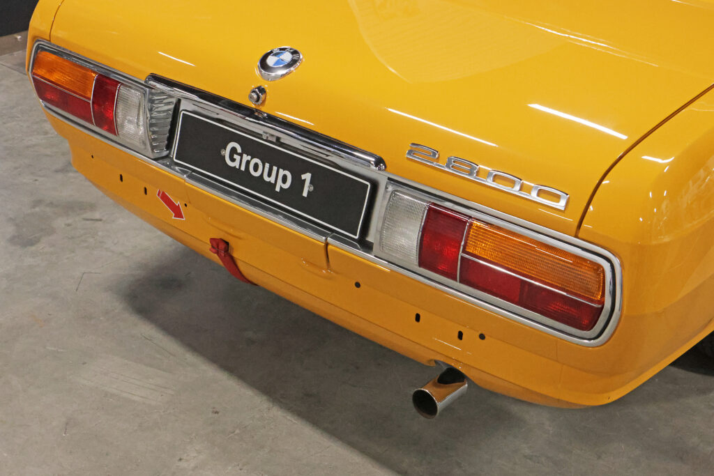 Racing: The Group 1 – The Ultimate Driving Museum