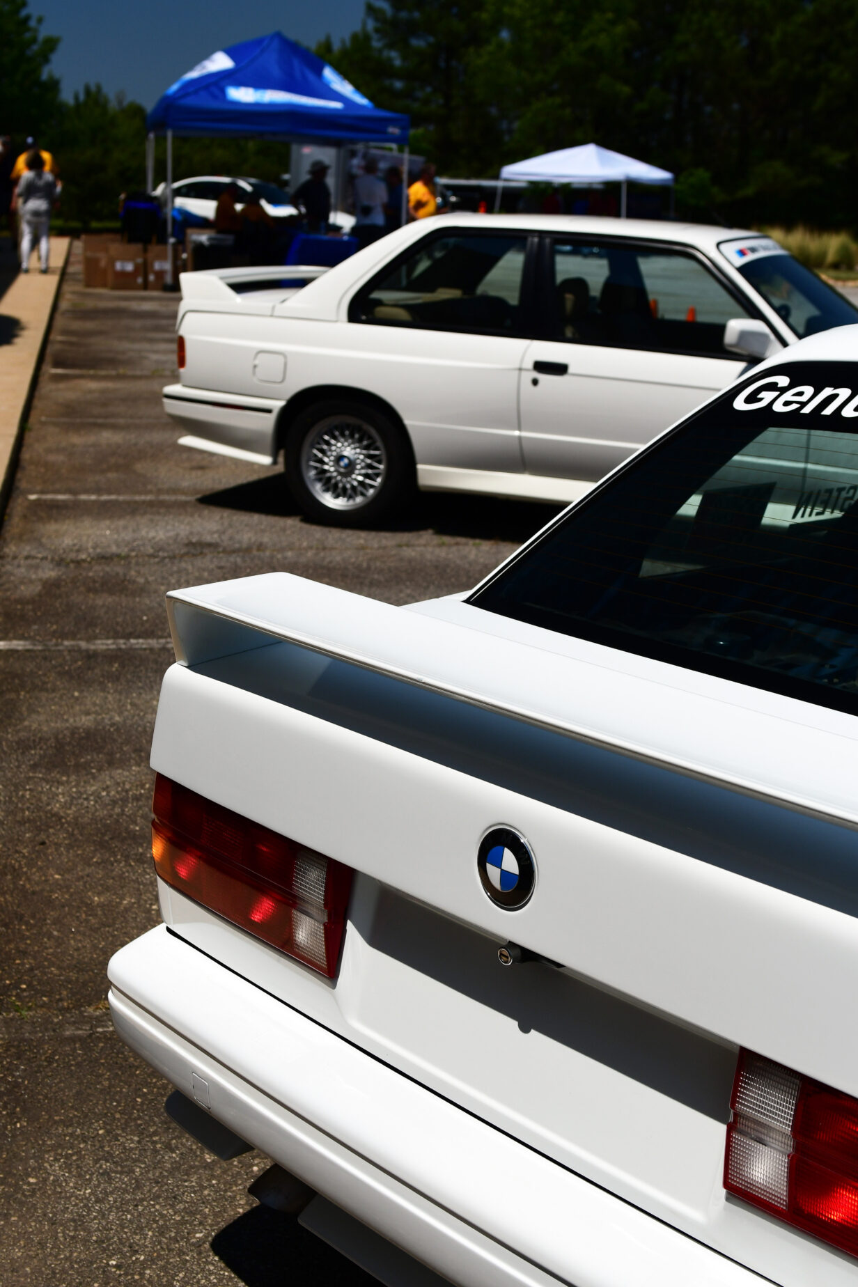 1991 E30 M3 – The Ultimate Driving Museum